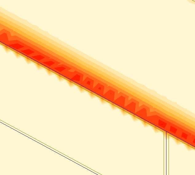 Force Spikes on Panel Result Maps - Autodesk Community