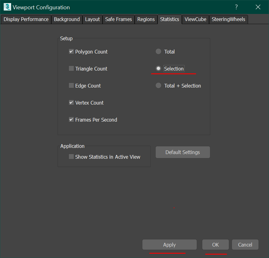 Viewport Settings not saving - Autodesk Community