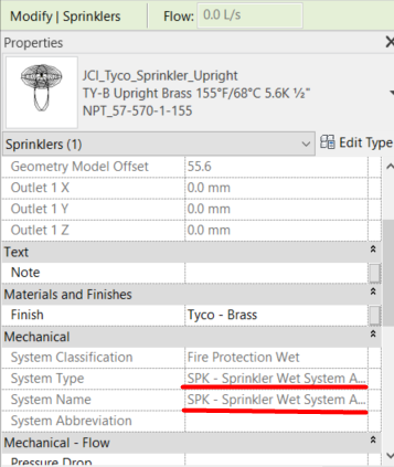 System Type - Autodesk Community