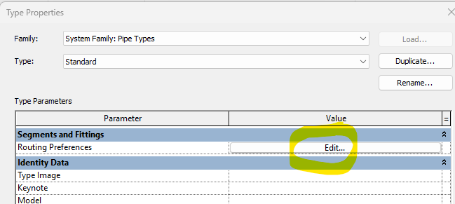 Pipe routing at different angles - Autodesk Community