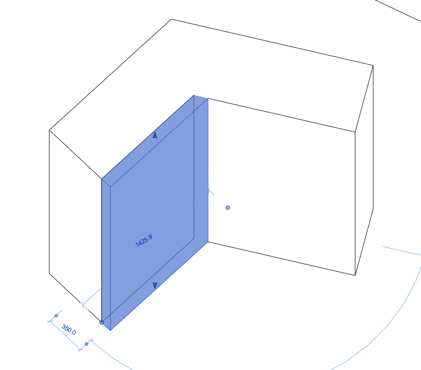 Solved Wall Layers In Corner Not Joining Correctly Autodesk Community 