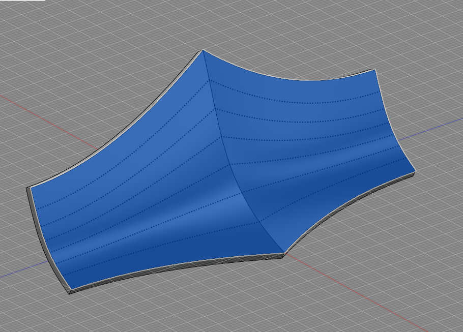 Solved: Split curved faces - Autodesk Community
