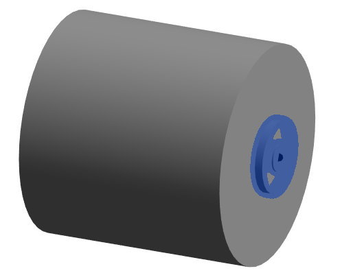Incorrect pipe Flange Radius through API? - Autodesk Community