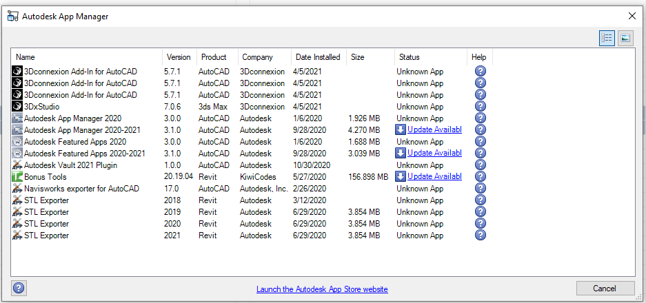 Vault crashes EVERYTIME Check-In or Undo Check-Out - Autodesk Community