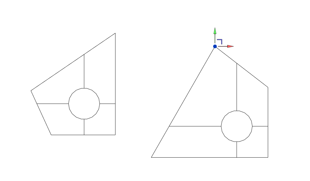 Solved: Need help to constrain panel - Autodesk Community