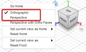 Solved: Camera view Shortcut - Autodesk Community