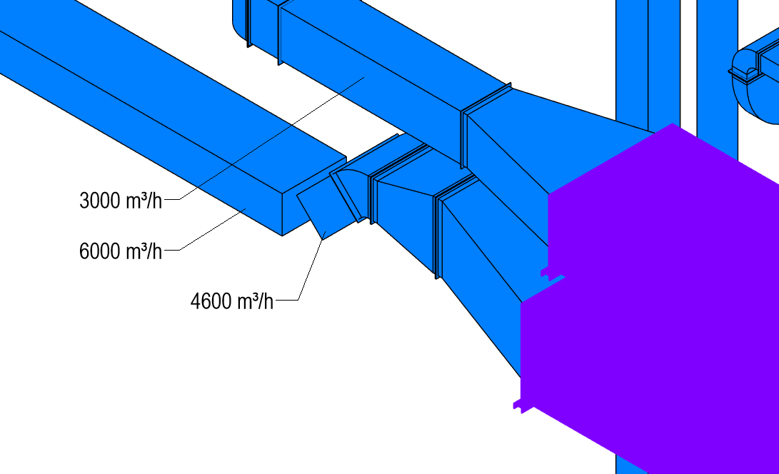 Solved: Duct flow Real life case study - Autodesk Community