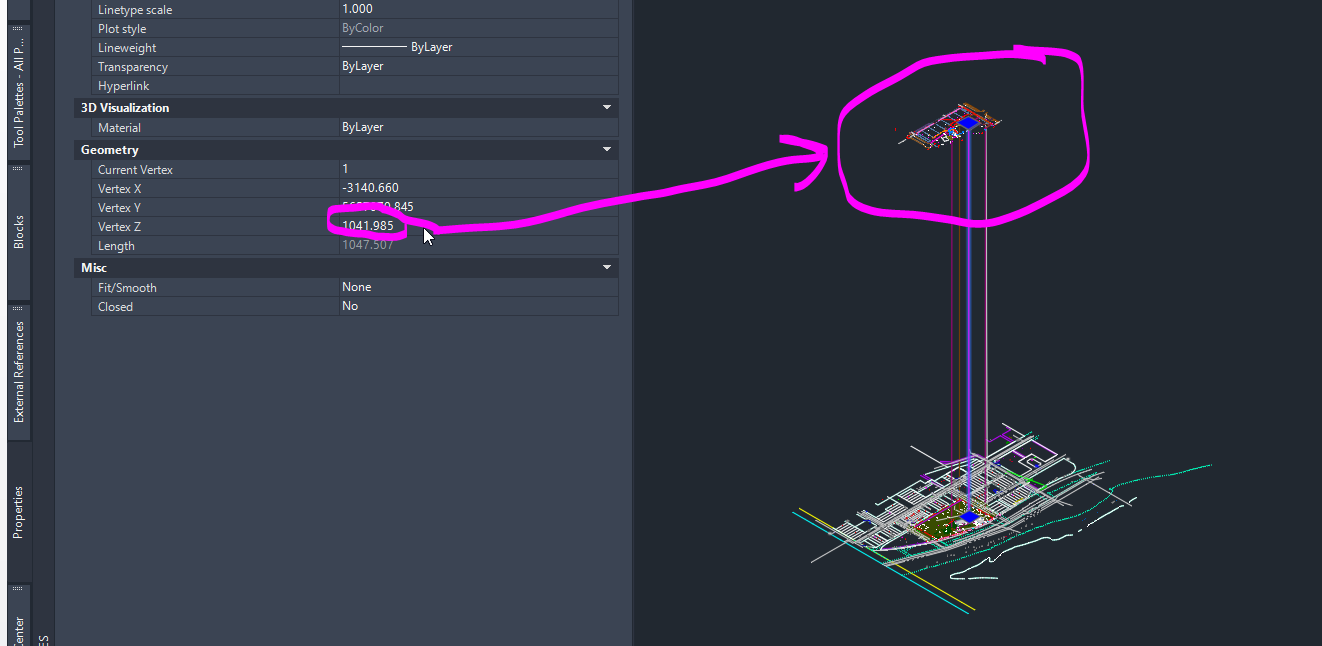 Unable to Copy Objects/Layer - Autodesk Community