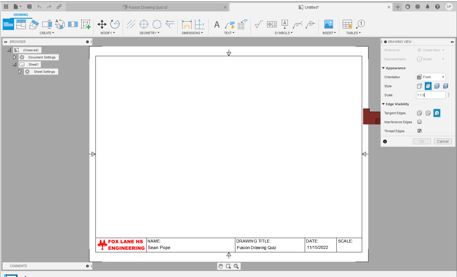 Solved: Base view crash - Autodesk Community