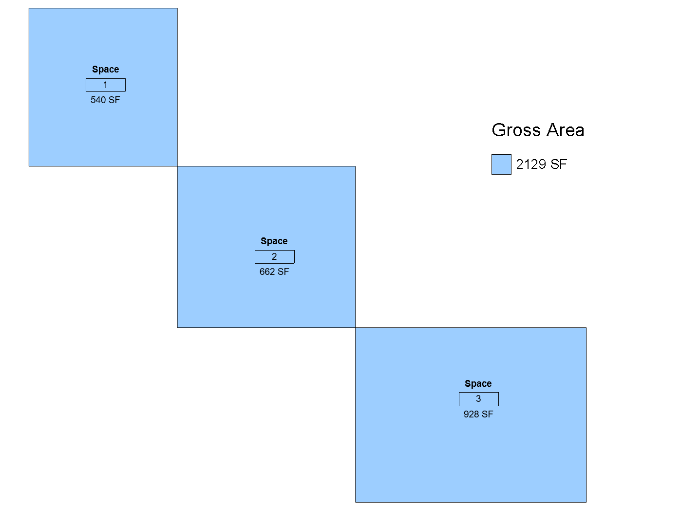 Show net and gross area in plan - Autodesk Community