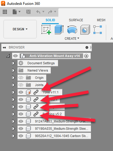 Solved: Cut extrusion on an imported STP file - Autodesk Community