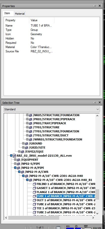 Solved Pipe Attribute Autodesk Community 