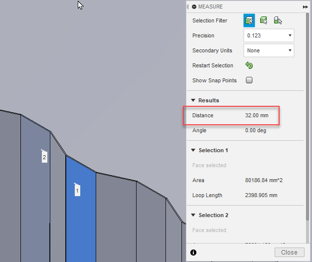 Solved: Cut extrusion on an imported STP file - Autodesk Community
