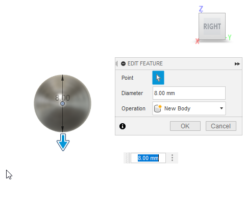 Solved: Circular COIL is not circular? - Autodesk Community