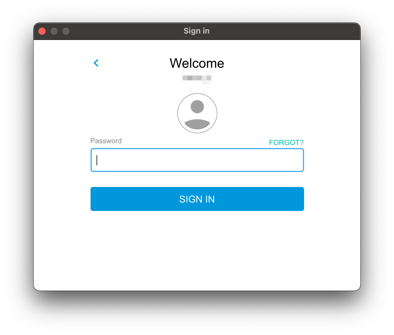 After installing AutoCAD 2023 on Mac OS Ventura, login window doesn't ...