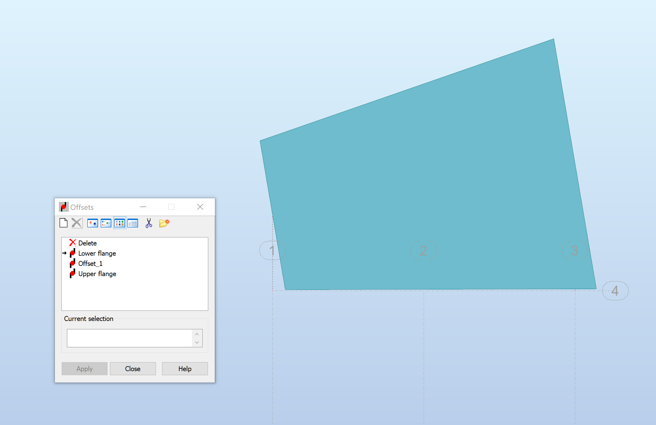 Autodesk robot structural - tapered timber beam - Autodesk Community