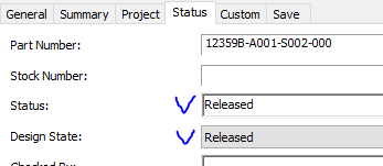 Vault Lifecycle State of model through drawing - Autodesk Community
