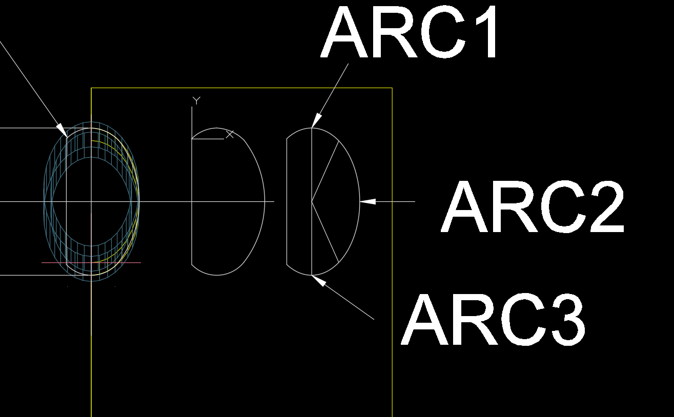 Solved: Odd nc/dxf output? - Autodesk Community