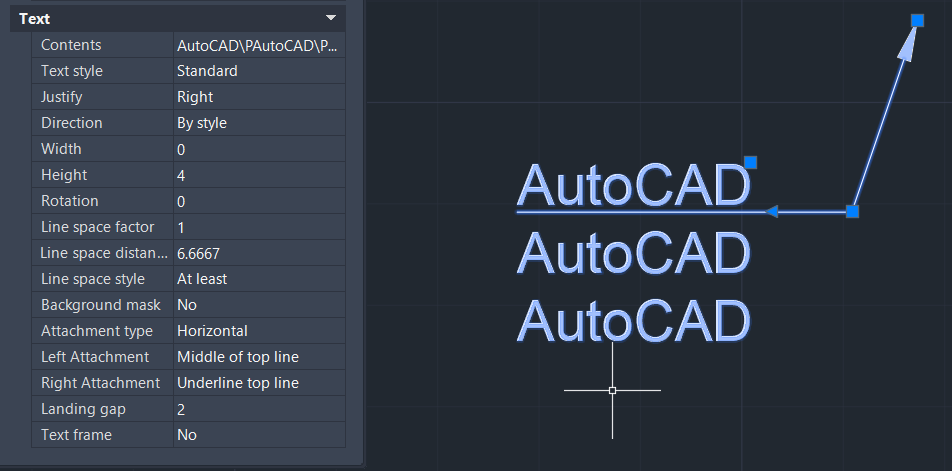 Multi Leader - Autodesk Community
