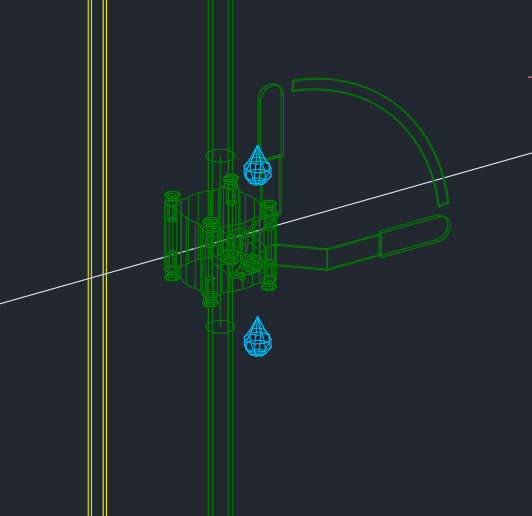 Solved: Losing connections when moving - Autodesk Community