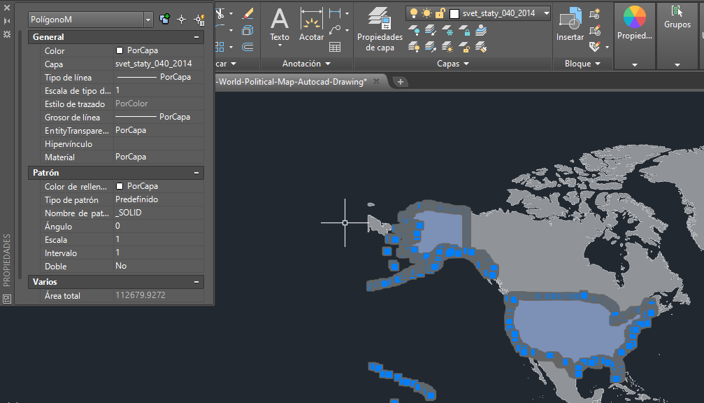 AutoCAD - Polygon split - Autodesk Community
