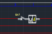 Solved: Three phases component spacing issues [AutoCAD Electrical] - Autodesk Community