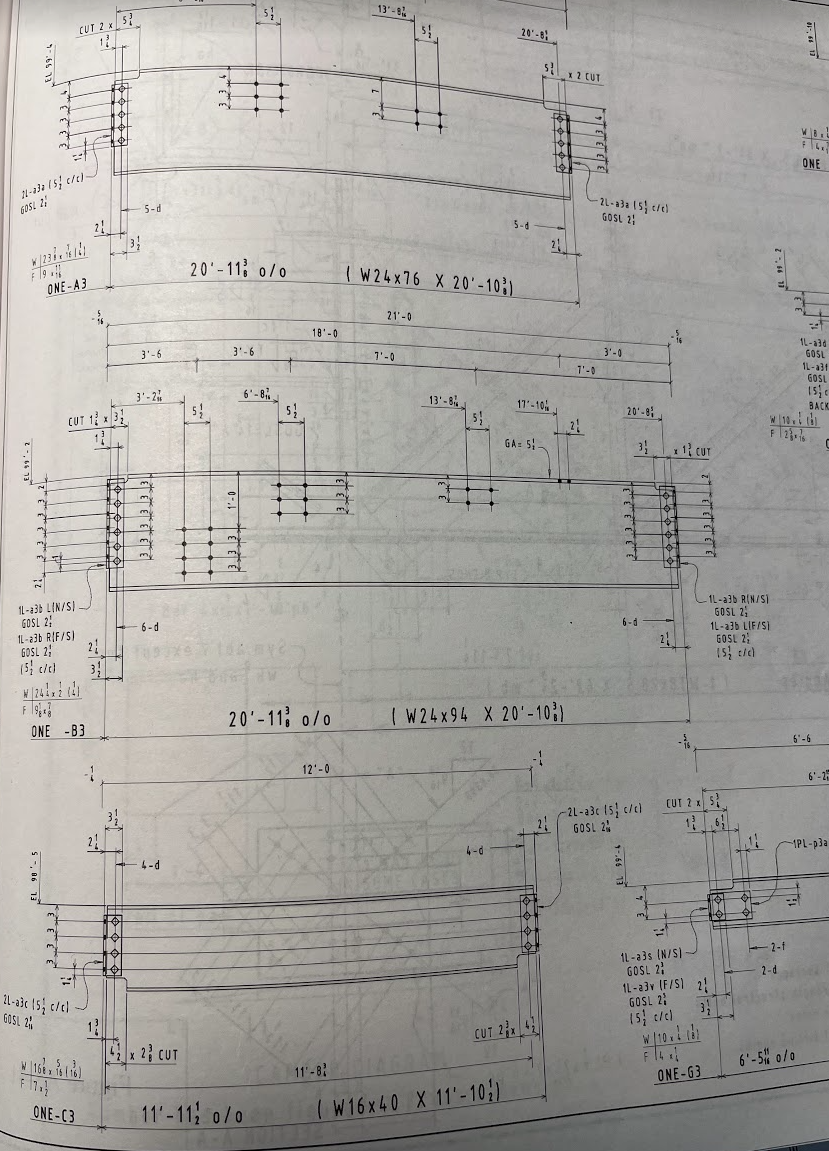 Solved: Old school beam cope callout? - Autodesk Community
