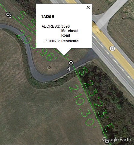 Creating and Manipulating Shape Files - Page 2 - Autodesk Community