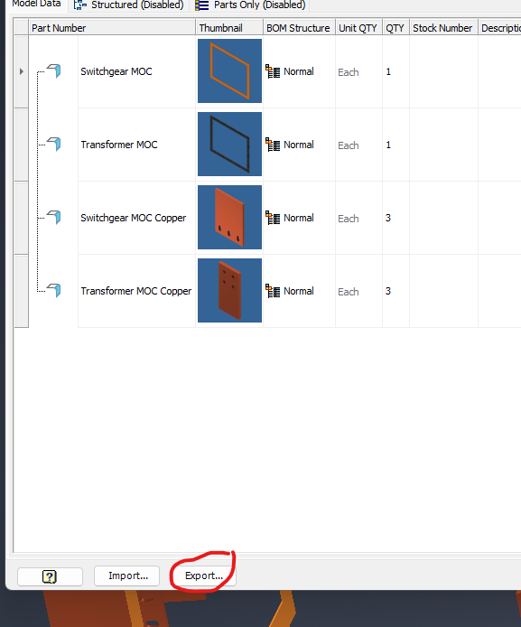 .XML files are not Generating Properly. - Autodesk Community