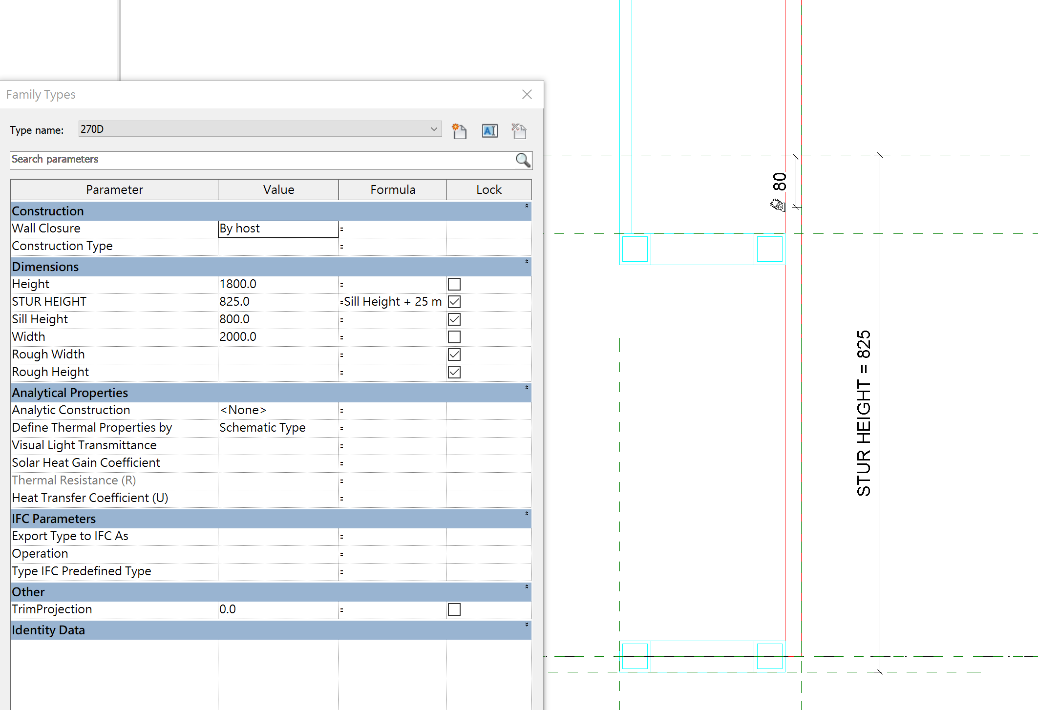 Floor Level Parameters - Autodesk Community