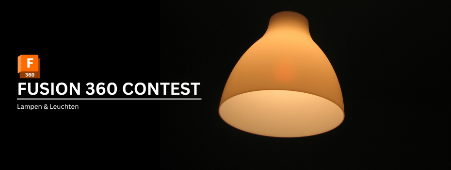 Fusion 360 Contest : Lichtdesign - Autodesk Community