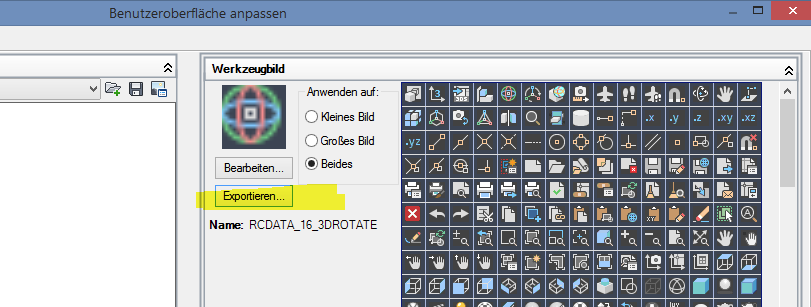 AutoCAD LT Icon png package - Autodesk Community