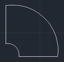 Solved: How to draw a polygon with bulge in custom entity - Autodesk ...