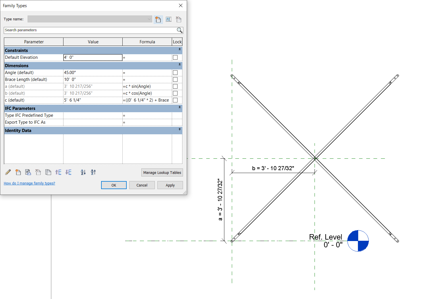 Solved: Flex an Angle - Autodesk Community
