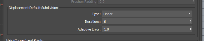 Solved: Multiple Materials with Displacement Maps Controlled by Mask? - Autodesk Community