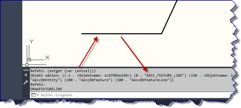 Solved: using SelectionFilter to select feature lines (Elementkante) - Autodesk Community