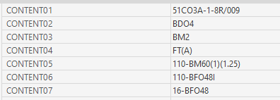 Solved: Mtext to block data - Autodesk Community