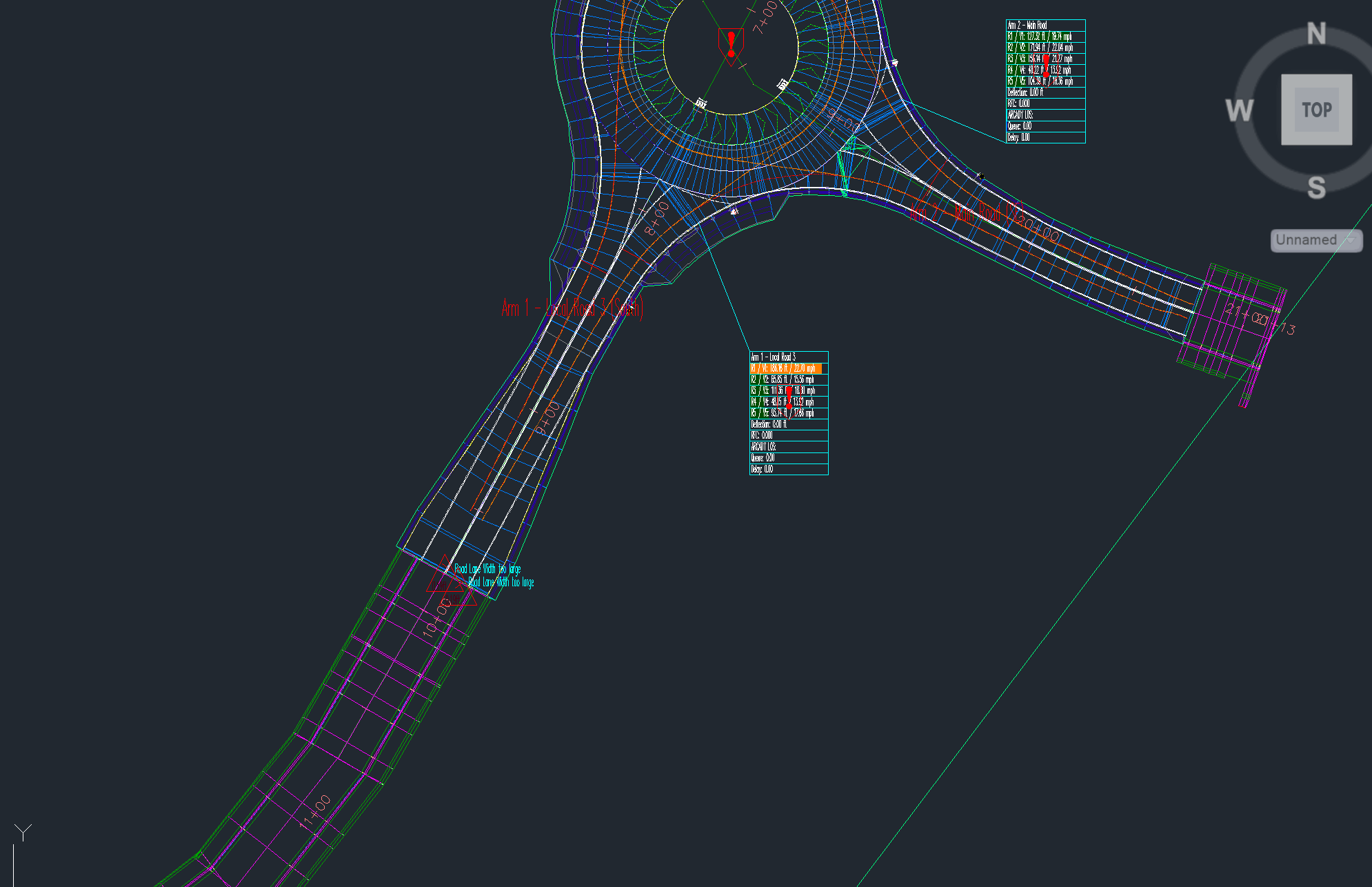 Roundabout Help - Autodesk Community