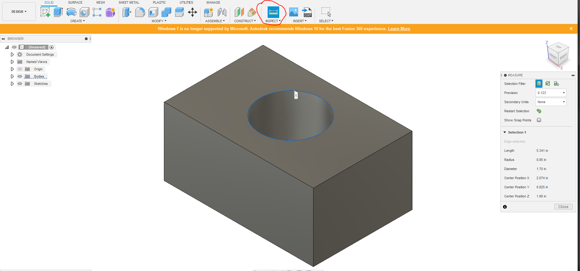 Solved: Entity properties - Autodesk Community