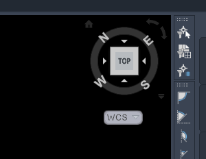 ViewCube is not Rotation. - Autodesk Community