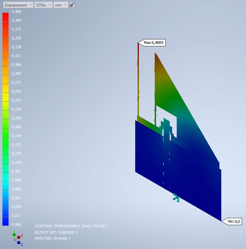 XY Plot of cross section - Autodesk Community