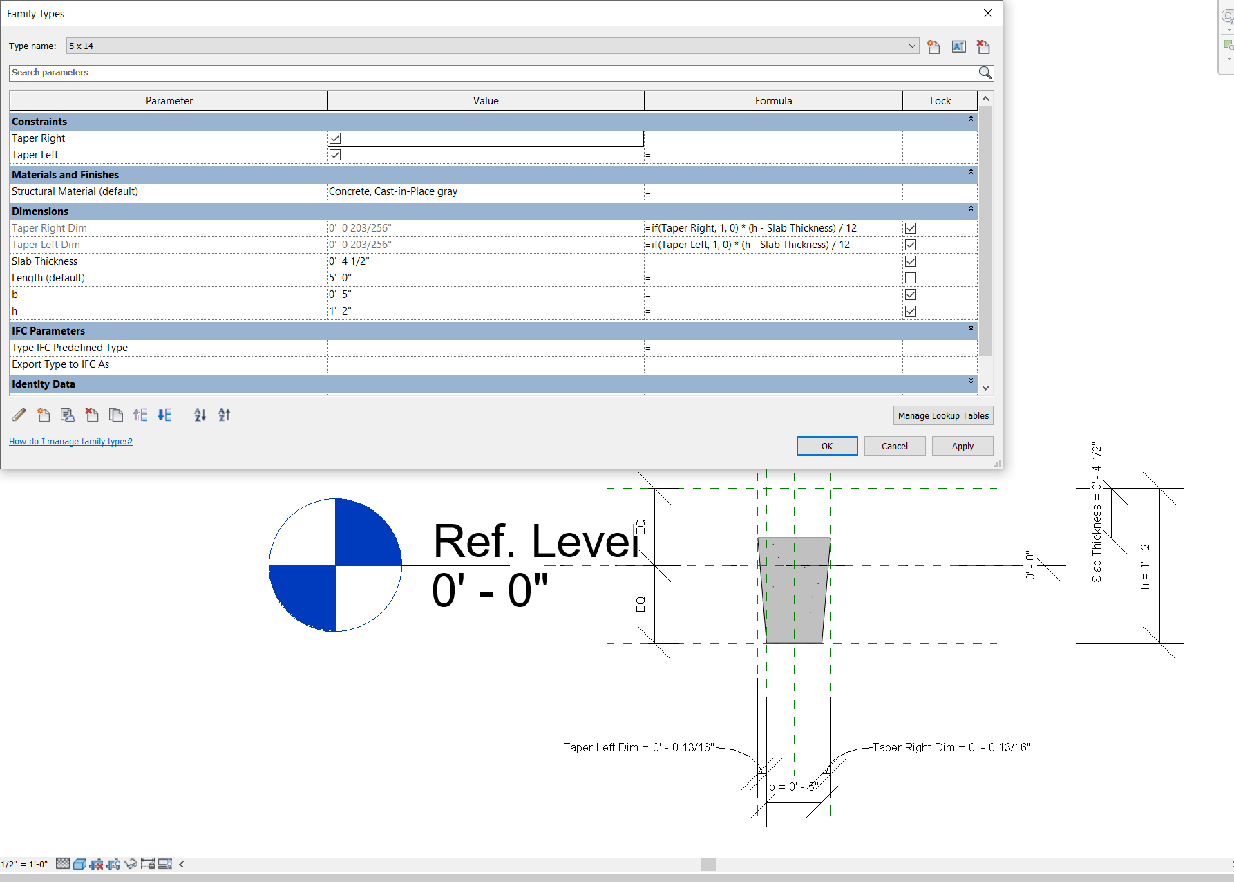 Parametric - Autodesk Community
