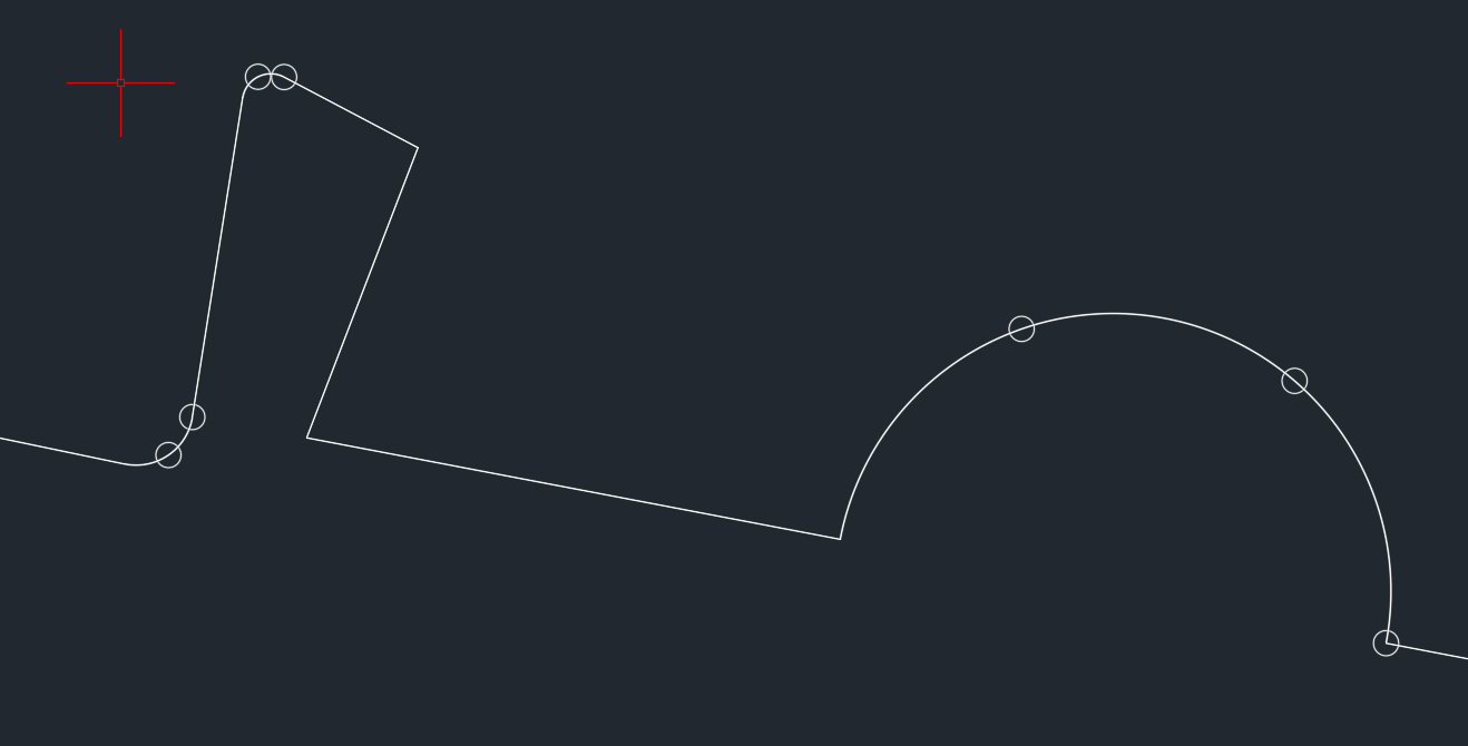 Lines Break in PDF - Autodesk Community