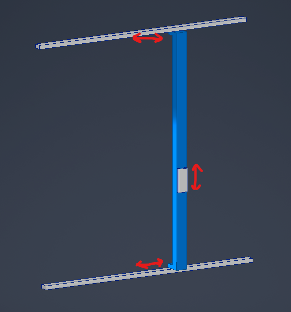 Dynamic simulation of crane system - Autodesk Community