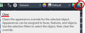 Solved: Material Appearances - Autodesk Community