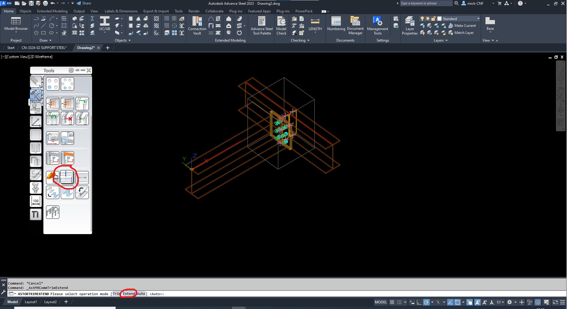 Solved: system line - Autodesk Community
