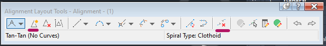 Alignment Layout Tools - Autodesk Community
