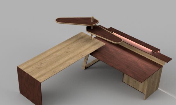 [CONTEST] Flat Pack Contest Results 🥇 🥈 🥉 - Autodesk Community