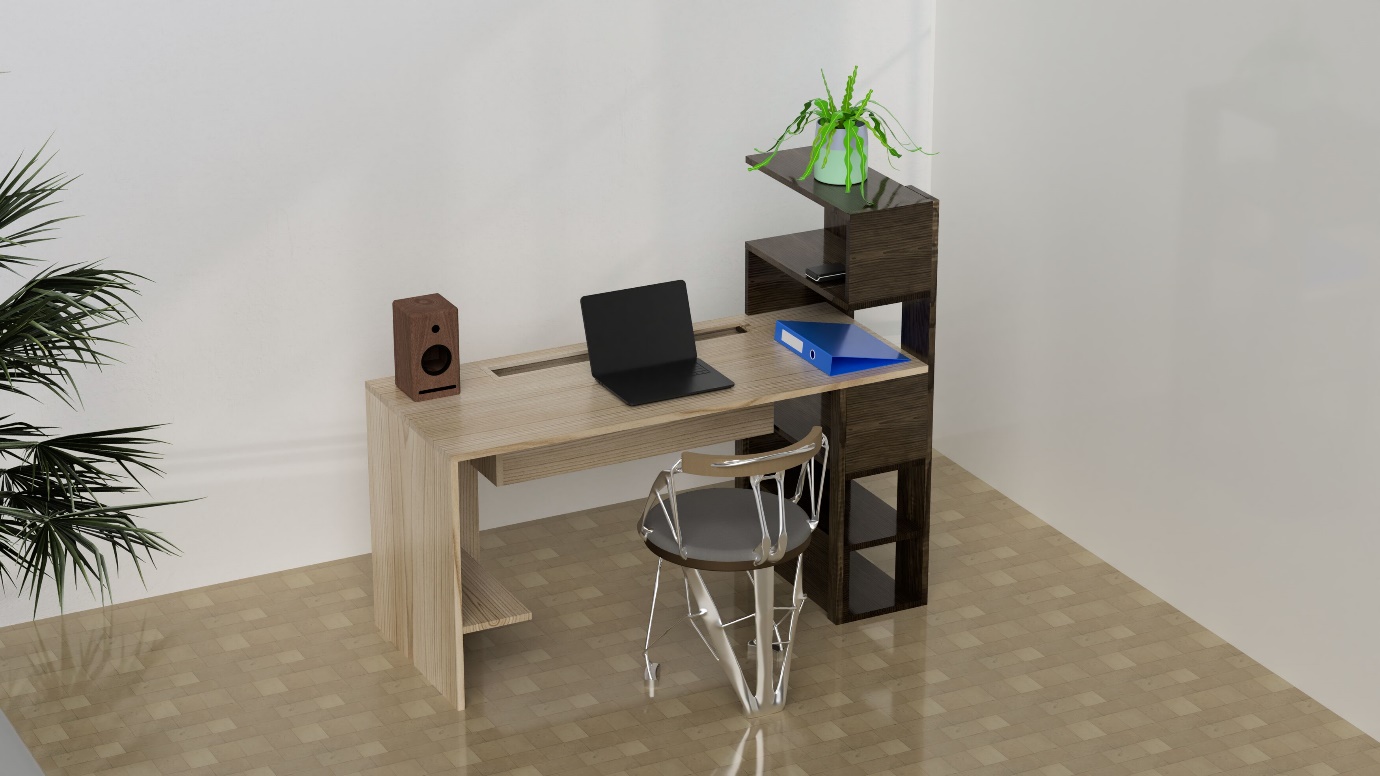 [CONTEST] Flat Pack Contest Results 🥇 🥈 🥉 - Autodesk Community