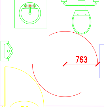 Issues with LTSCALE from Model to Paperspace - Autodesk Community
